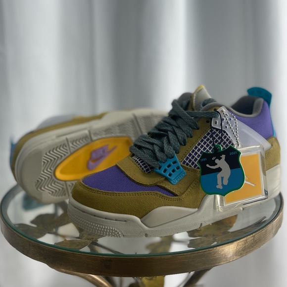 Jordan | Shoes | Jordan 4 Retro Sp 3th Anniversary | Poshmark